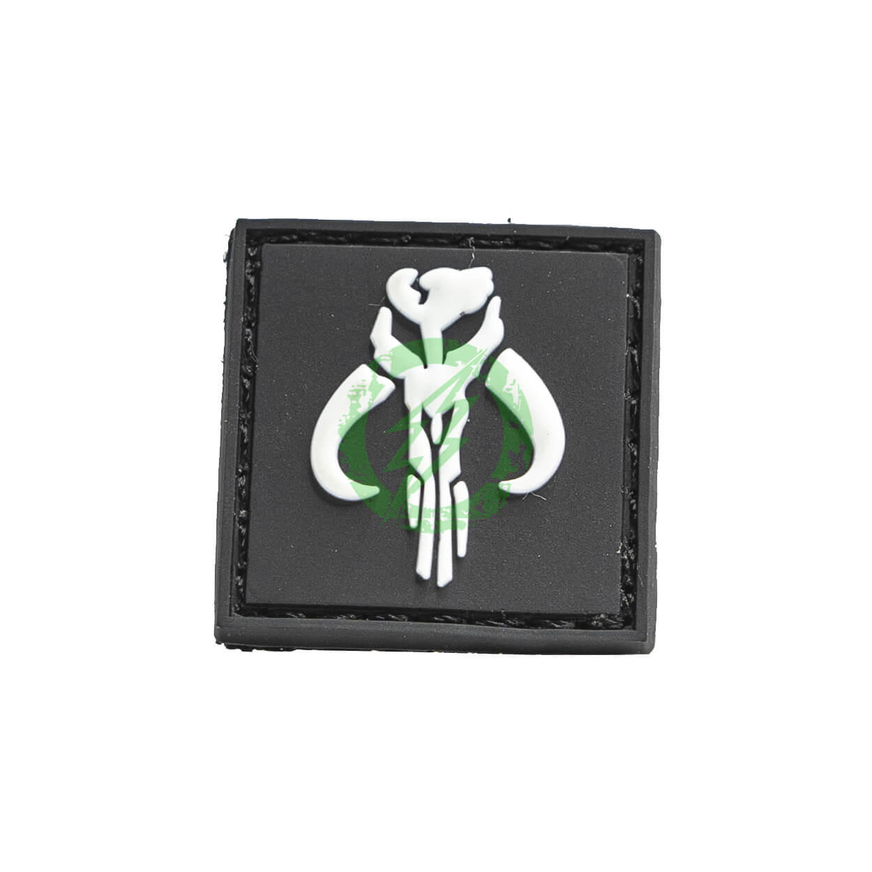 Tactical Outfitters Mythosaur PVC Cat Eye GITD Patch