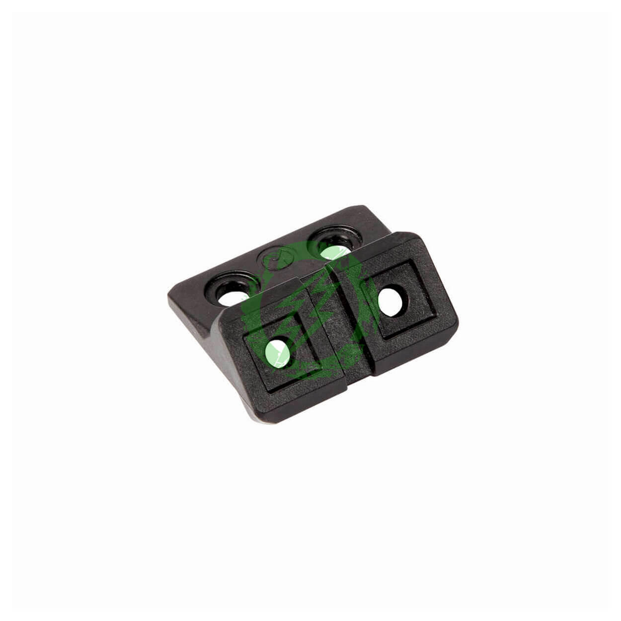 MAGPUL MLOK Polymer Offset Light Mount | MLOK Rail Mount