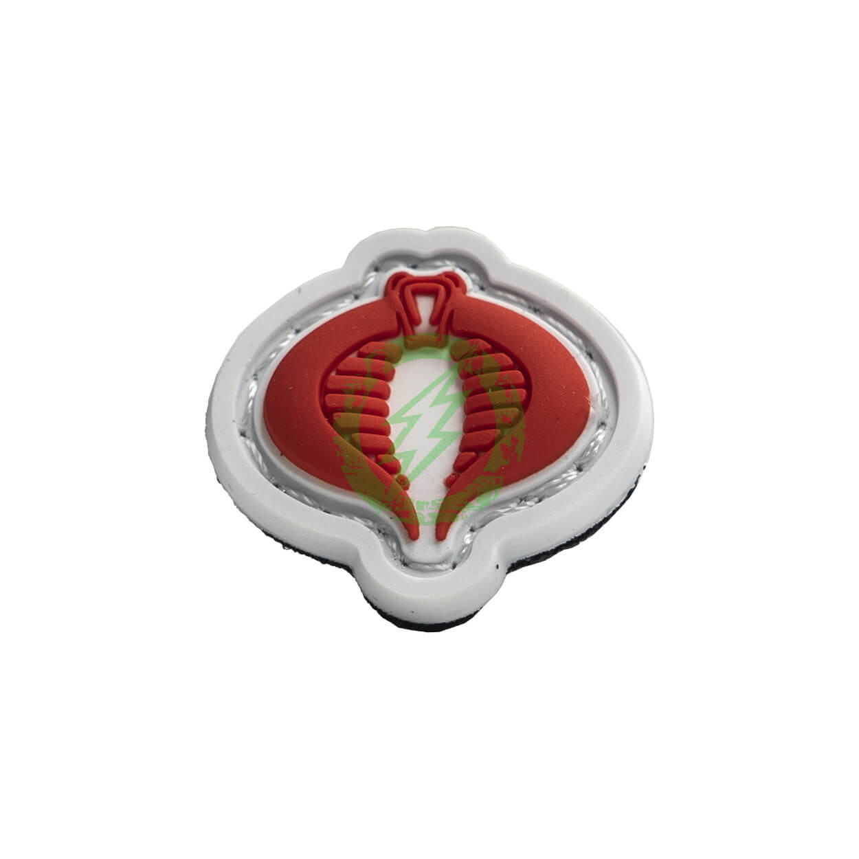 Cobra Gitd Pvc Cat Eye Patch Tactical Outfitters