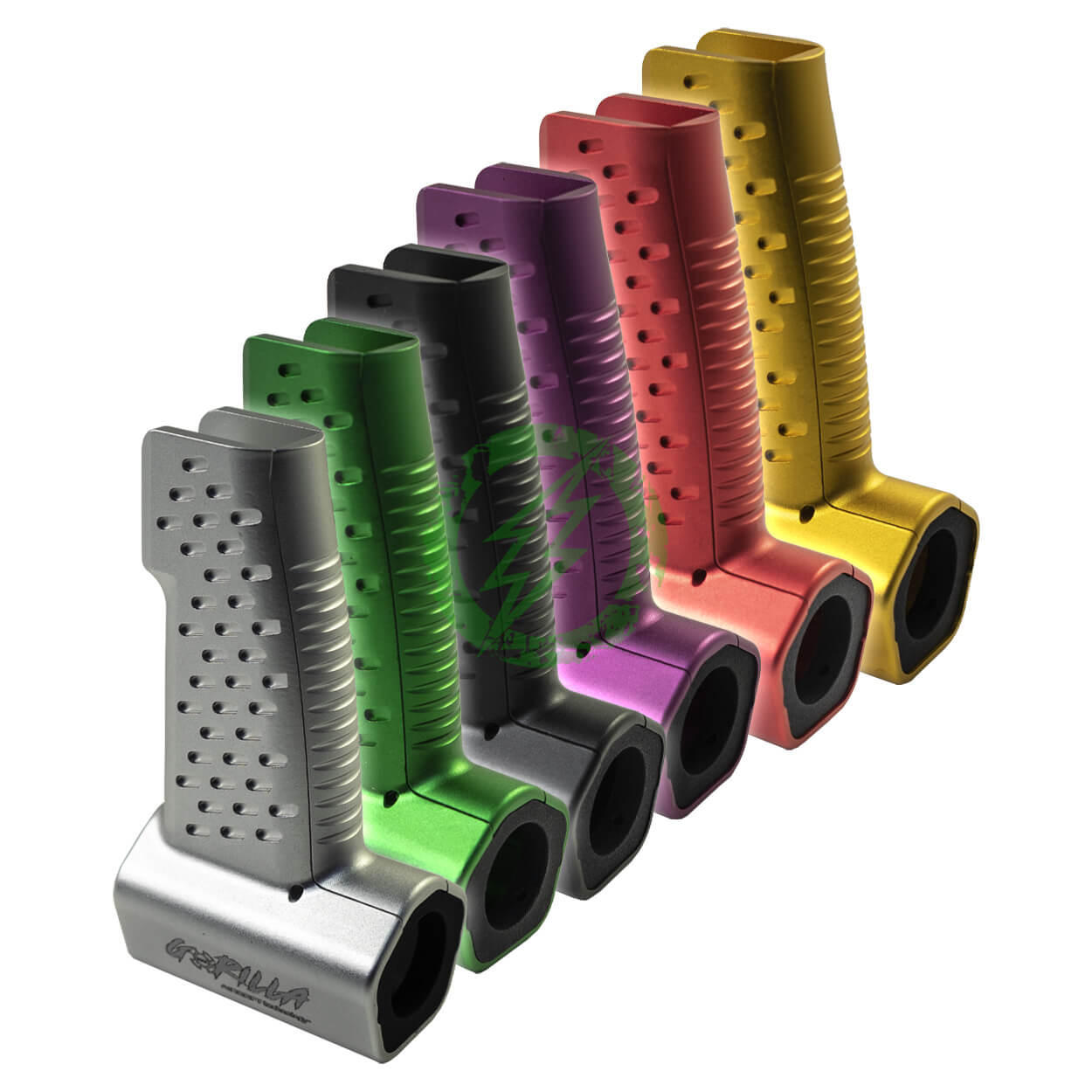 MAC Airsoft MSG MultiReg Speed Grip for Wolverine CAT5 Reg