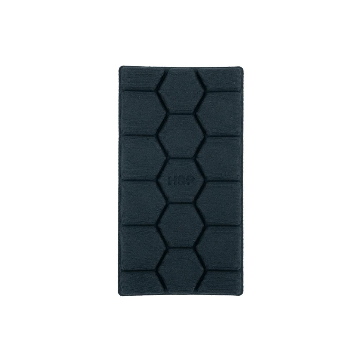 Haley Strategic Black D3CR Chest Rig Pad | Single Pad