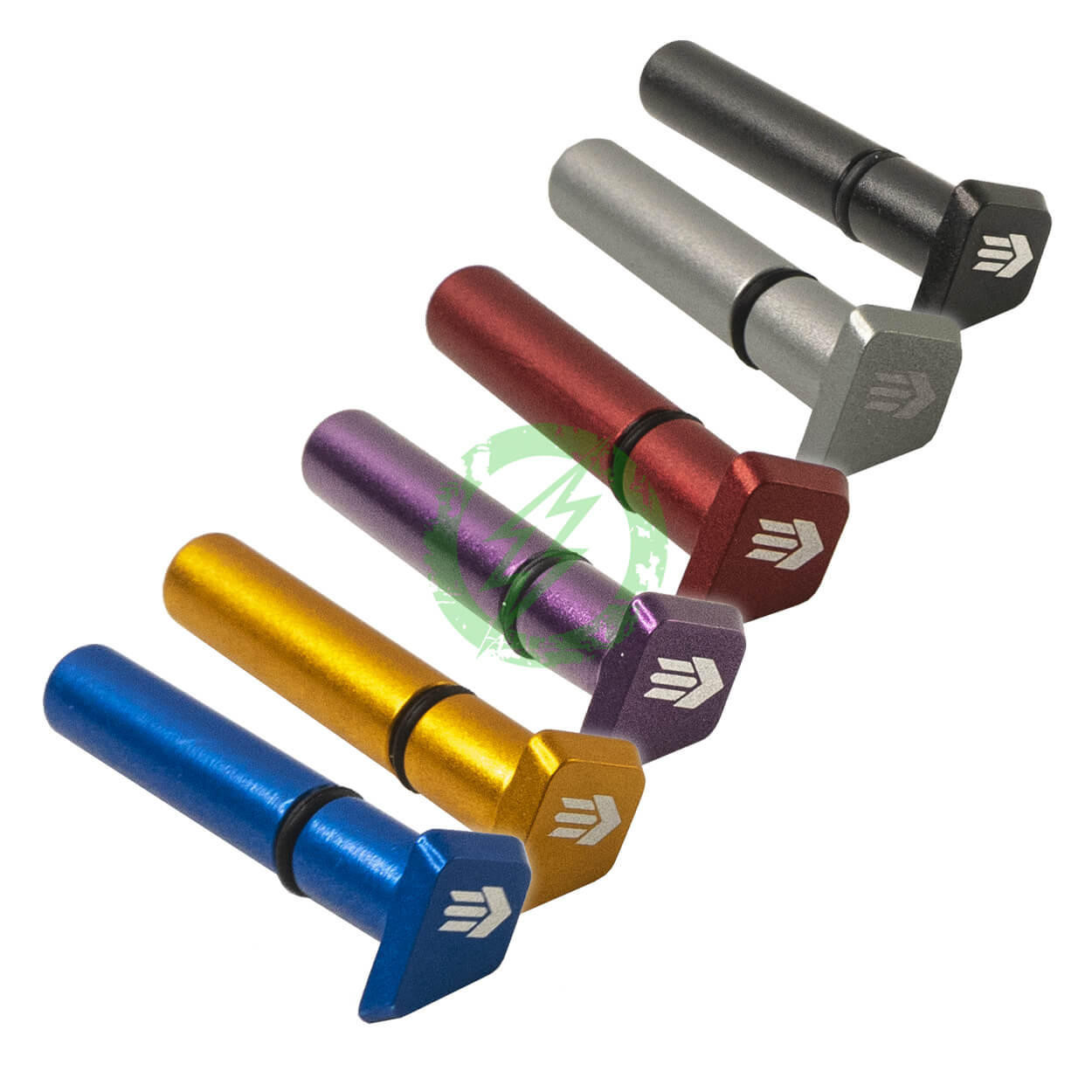 Airsoft Pivot Pin - AirTac Customs Lightweight Aluminum