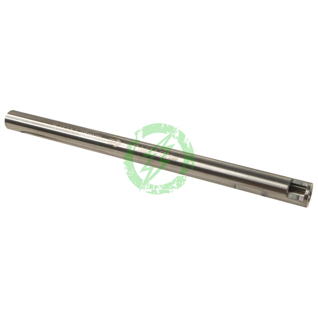 AirTac Customs Precision Inner Barrel Stainless Steel