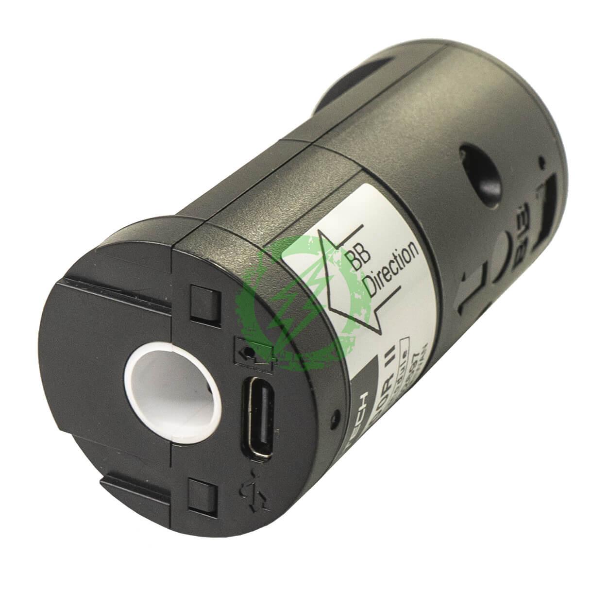 Acetech AT2000RII Tracer Unit - Bright, Durable, Tactical