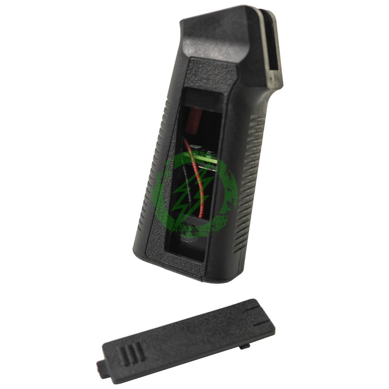 Wolverine Battery Grip Ergonomic High Capacity MTW Airsoft