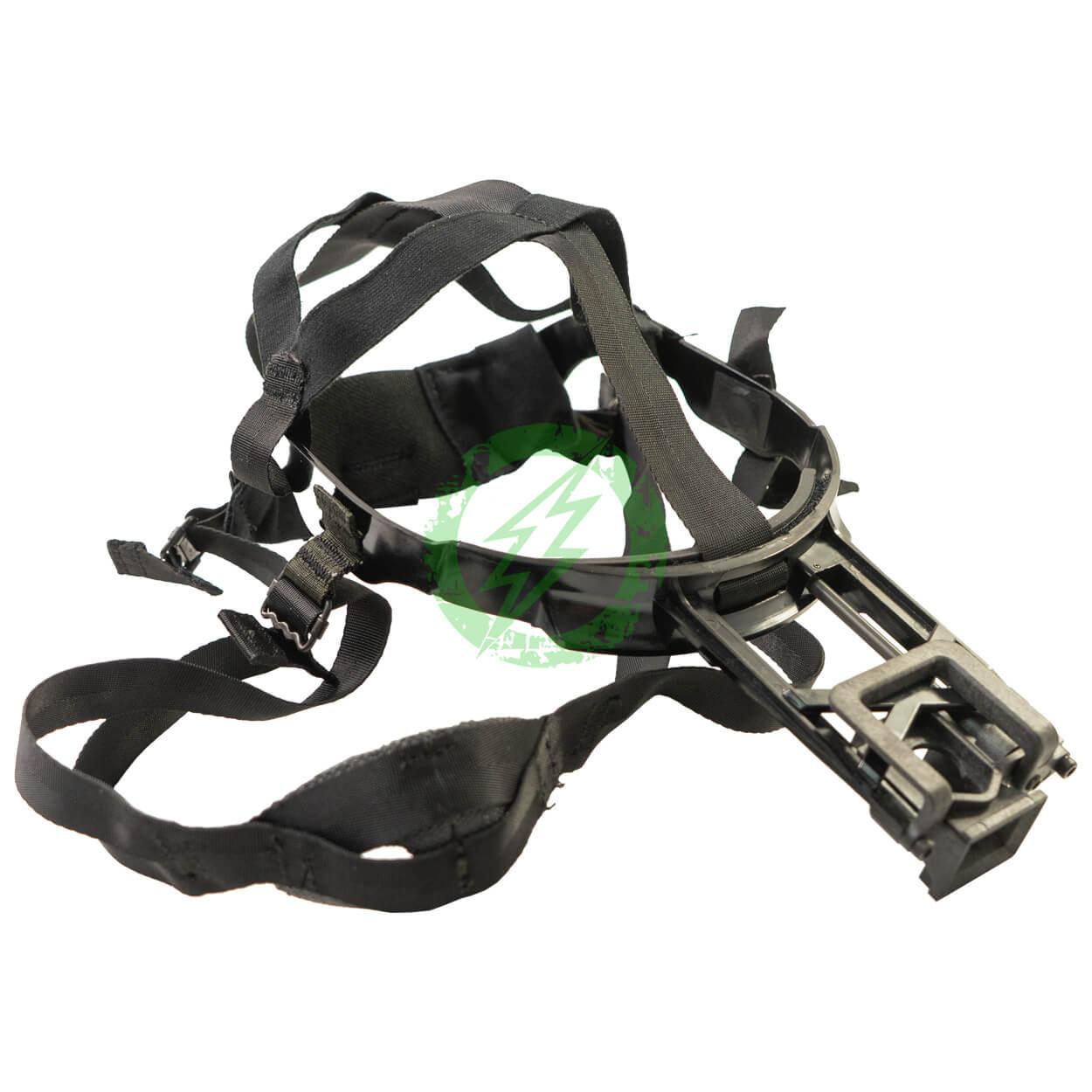 skull crusher rocket