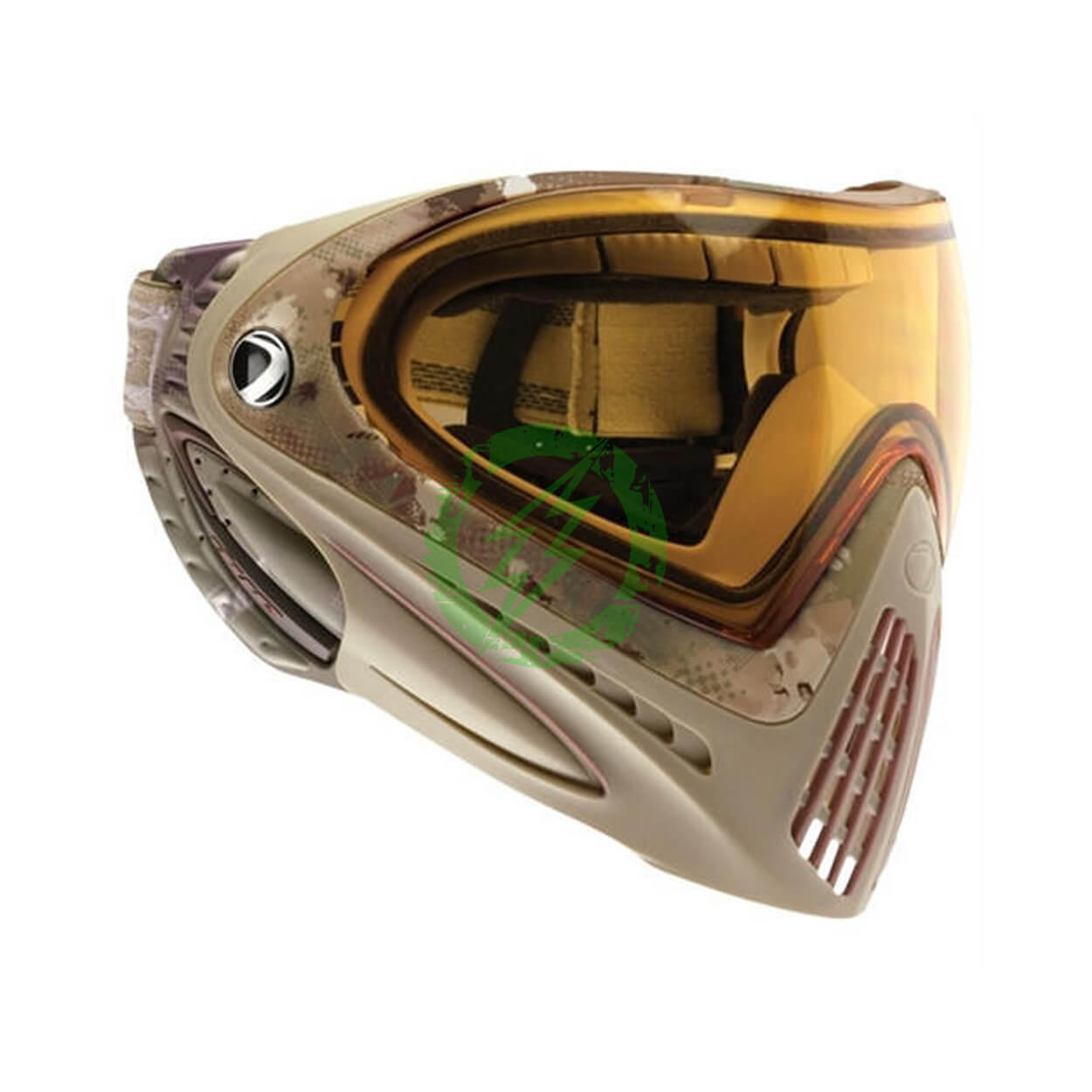 Dye | i4 Thermal Mask Dye Cam | Face Protection