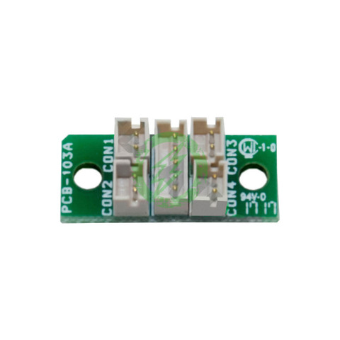 PolarStar Plugboard | Universal Switchboard