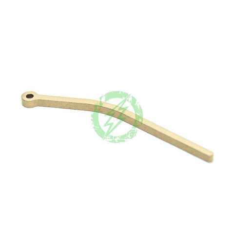 COWCOW Technology Gold Stainless Steel Strut | TM Hi-Capa