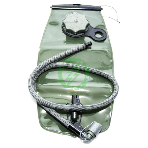 SOURCE Hydration WXP 3L Storm Valve Hydration System (Foliage)