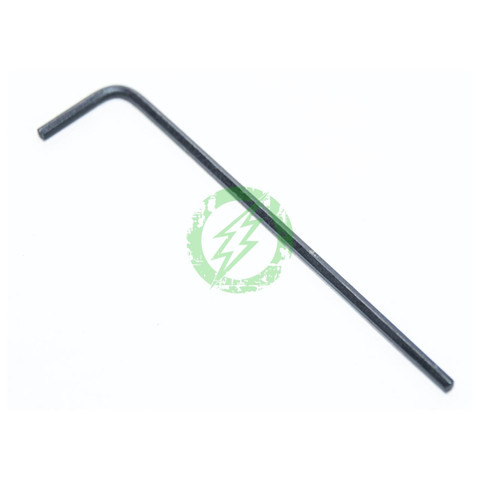Amped 3/32 Hex Key | Fusion Engine Cylinder | Nozzle Key