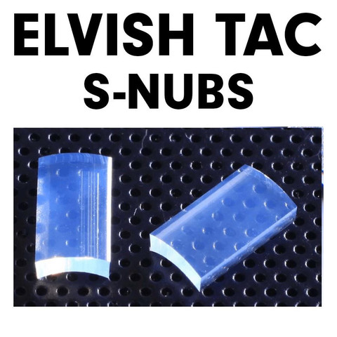 Elvish Tac S-Nub Upgraded S-Nub for Hop Unit | R-Hop