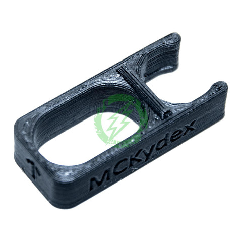 MC Kydex UV5R Volume Soft Lock for Baofeng UV5R