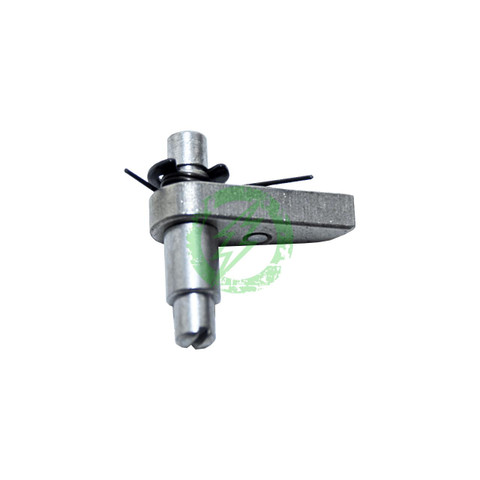 Modify Anti Reverse Latch | Ver2 & Ver3