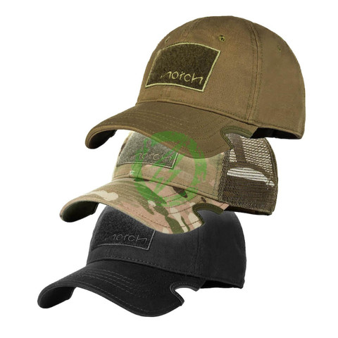 Notch Gear Notch Classic Adjustable Operator