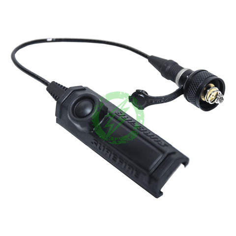 SureFire Remote Dual Switch for Weapon Light
