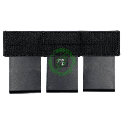 Haley Strategic D3CRM Micro 556 Triple Mag Insert with MP2 Inserts