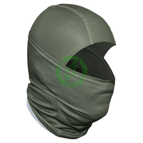 VOIN X Balaclava | Black, Multicam, OD, & Green Moss