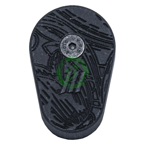 Monk Customs End Cap for AEG M4 Receiver