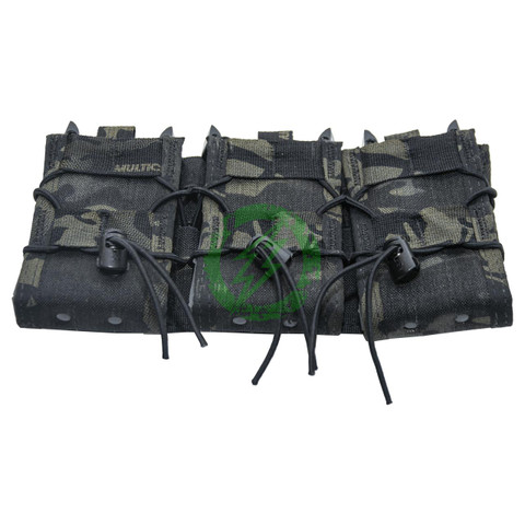 High Speed Gear Taco Shingle (Multicam Black)