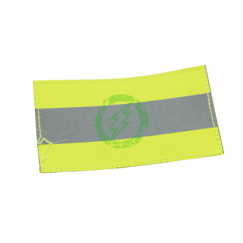 Mordor Tac Light Reflective Flash Patch (Green)