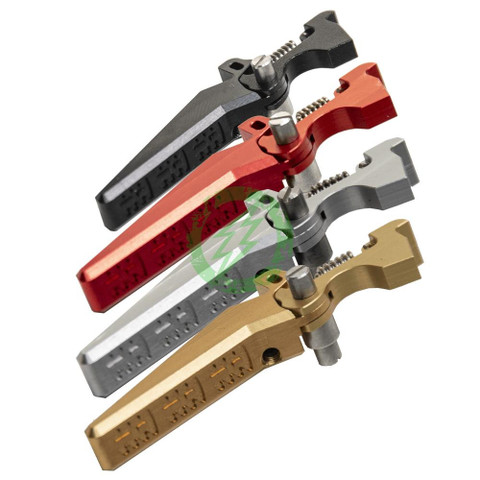 Aztech Innovations Aztech Speed Trigger | Internal Upgrade