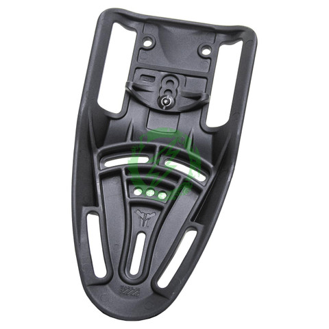 Blade Tech Duty Drop and Offset Long Hardware Tactical Gear