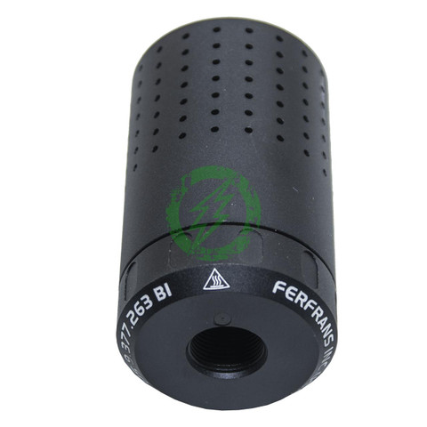 FERFRANS Tracer Unit CRD 2 With Simulated Flame 14MM CCW
