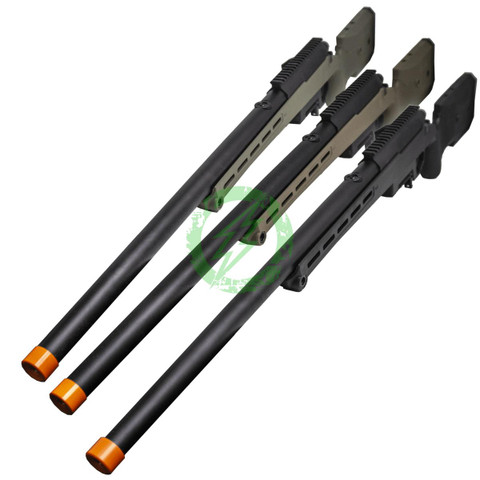 Silverback Airsoft TAC 41P Bolt Action Sniper Rifle