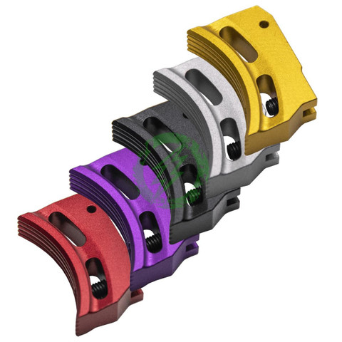 AIP Aluminum Trigger for Marui Hi-capa Type R | Hi-Capa