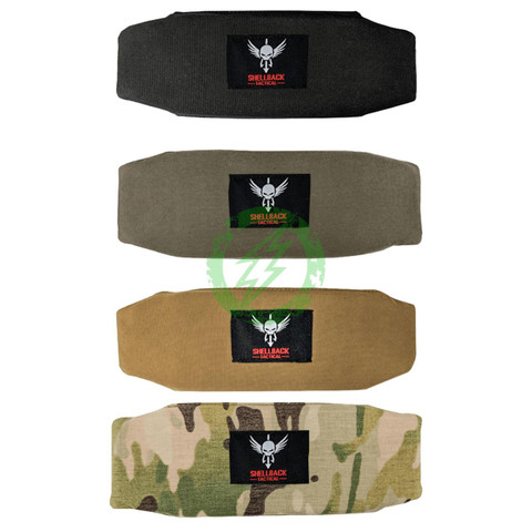 Shellback Tactical Ultimate Shoulder Pad set | Tactical Gear