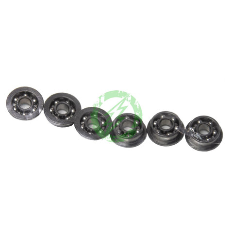 Paragon Army Spec 8mm Stainless Steel Bearings