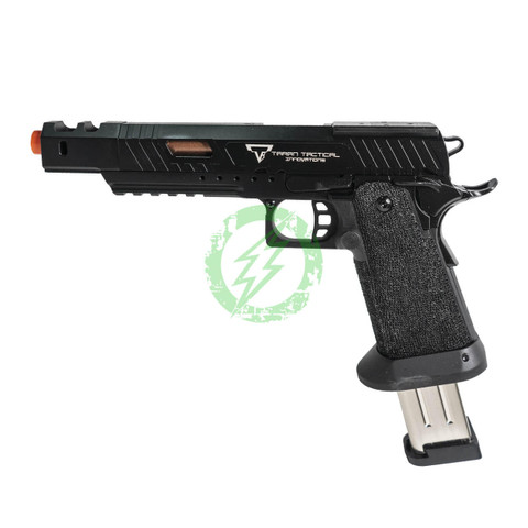 JAG Arms Taran Tactical TTI Combat Master Alpha Hi Capa