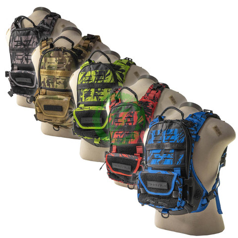 HK Army Reflex Backpack | Durable, Versatile