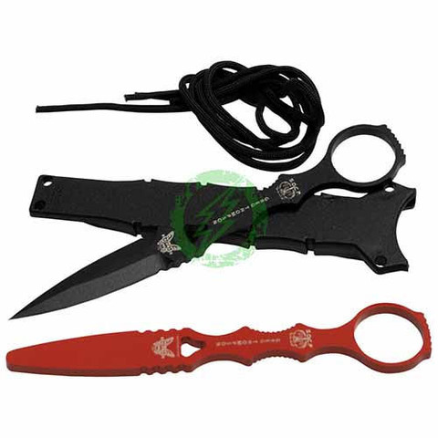 Benchmade SOCP Double-Edge Dagger | Sets