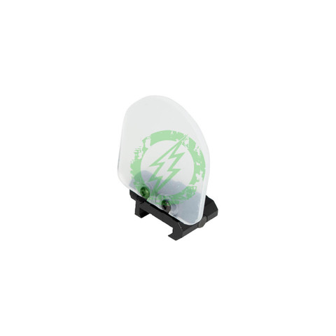 ZCI Flip-up Scope Lens Sight Shield Protector New Version