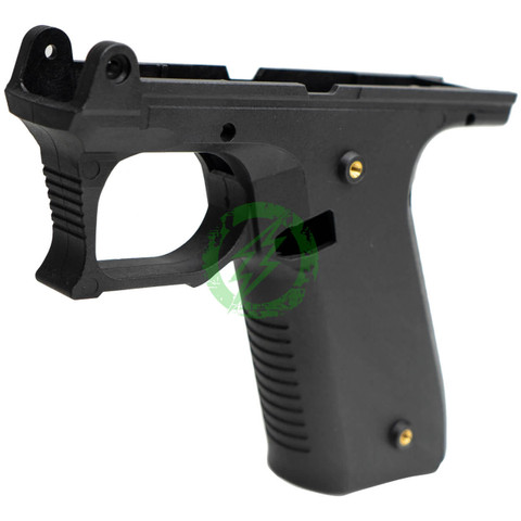 CTM TAC Fuku-2 Nylon Frame w/ Plastic Side Panels for AAP01