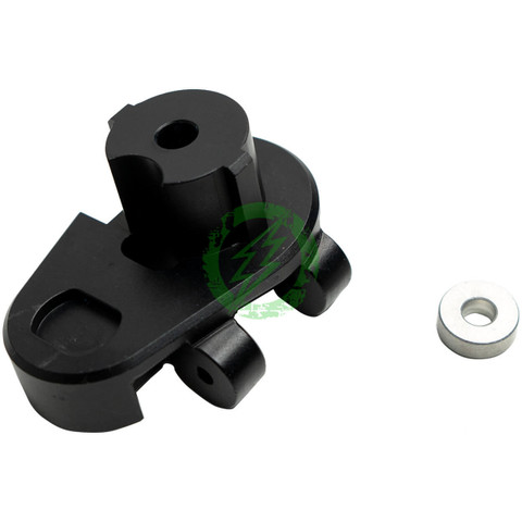 BullGear CNC Stock Adapter VFC KAC PDW