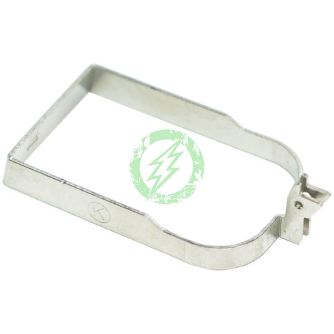 DR. BLACK Premium Stainless Steel Trigger Ring Hi-Capa Series