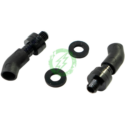 Ex Fog Magnet Adapters | Magnetic ExFog Hose Adapters