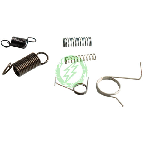 SHS V2 Gearbox Spring Set Internal Upgrade