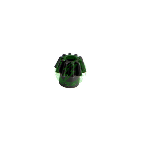 SHS O Type Pinion Gear Airsoft AEG Internal Aluminum Part