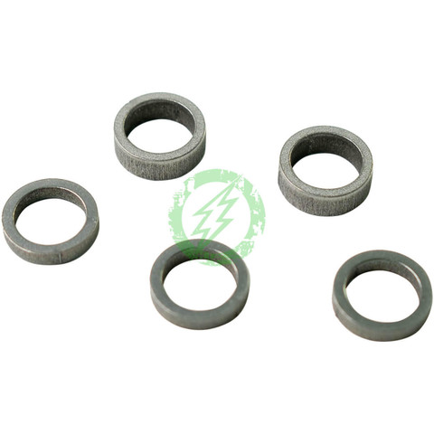 Real Deal FPS Boost Guide Plug Spacers Set of 5 Spacers