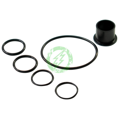 GATE PULSAR S HPA Engine Repair Kit O-Rings