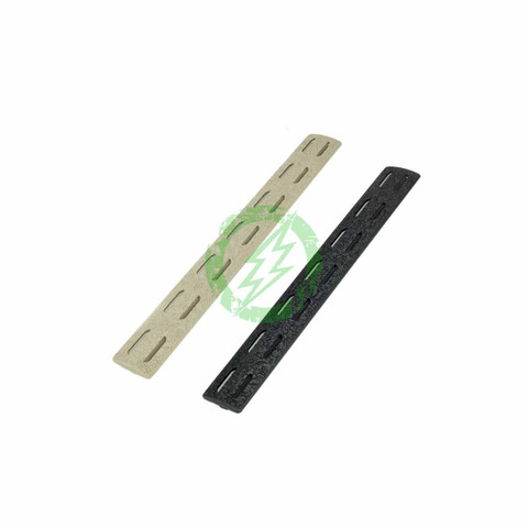 Bravo Company BCM M-LOK Rail Panel Kit | 5 Pack Rail Covers