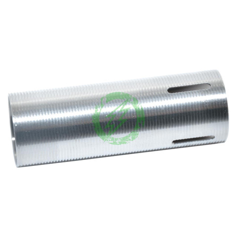 ZCI Anti-Heat Steel Cylinder | Full & Ported Options