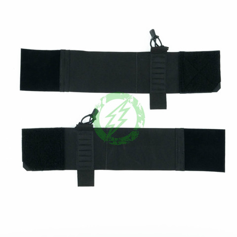 Haley Strategic Thorax Incog Cummerbund Straps