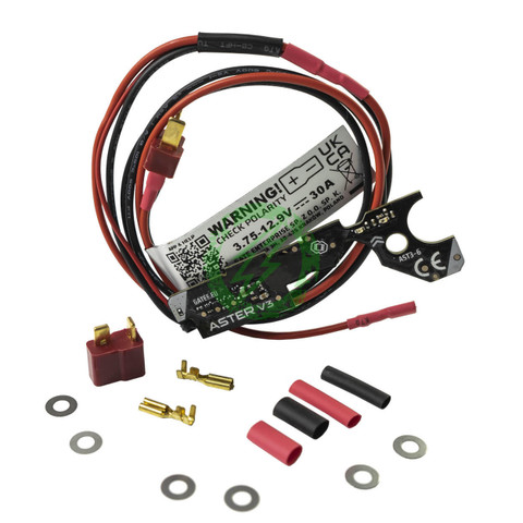 GATE ASTER V3 SE Expert System