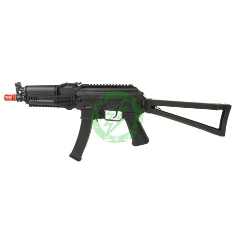 Arcturus PP19-01 Vityaz Airsoft AEG Rifle | Perun MOSFET