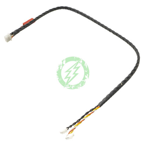 Backdraft Innovations Phoenix Wire Harness for Phoenix Engine